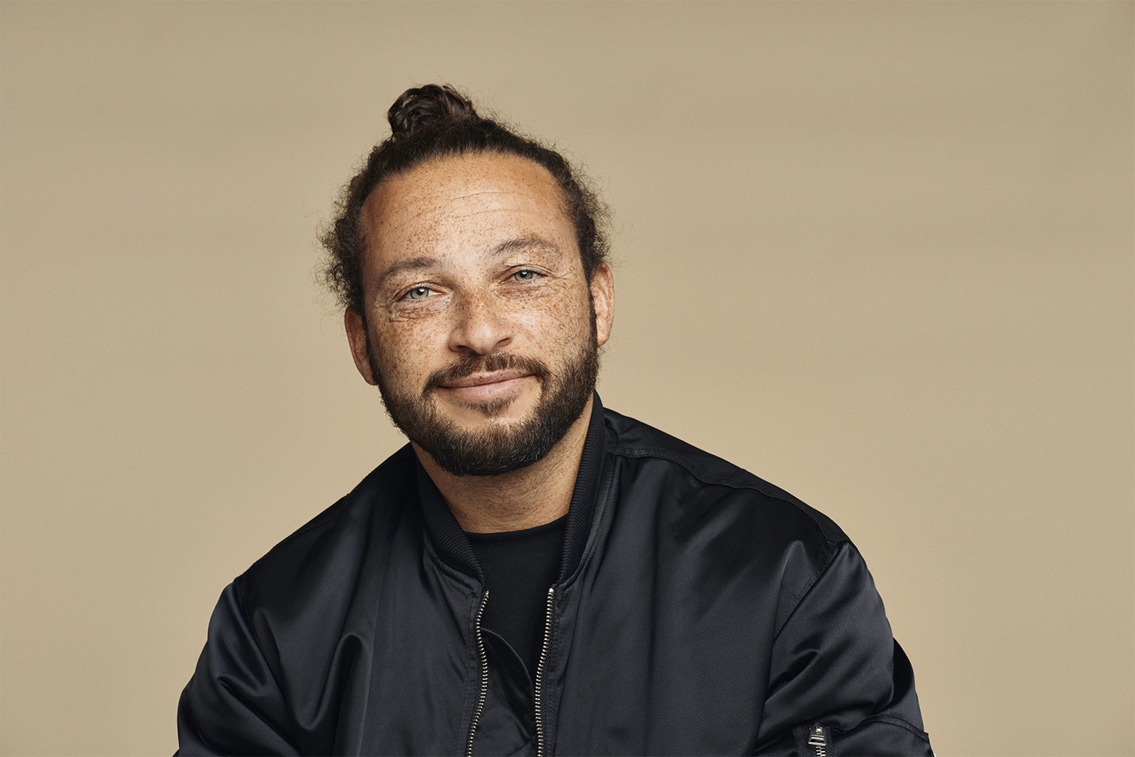 Freelance Creative Director uit Amsterdam - Patrick van Haperen